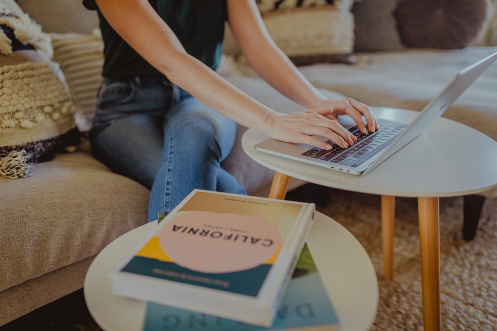 Online Business Blog & Website Copywriting Tips | Erika Fitzgerald